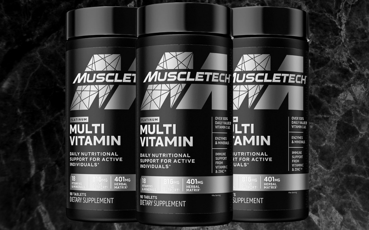 PLATINUM MULTIVITAMIN V A FITNESS PLATINUM MULTIVITAMIN V A FITNESS